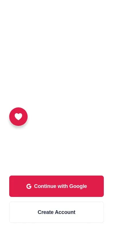 MatchMate Dating App
