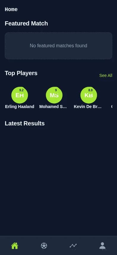 MatchMind Live AI