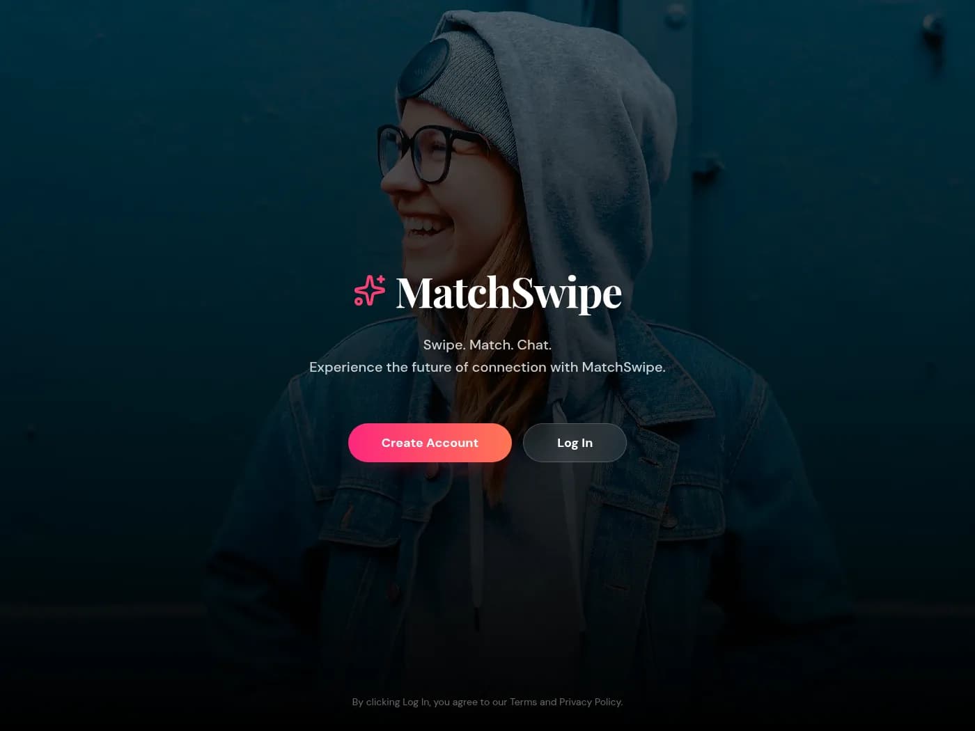 MatchSwipe