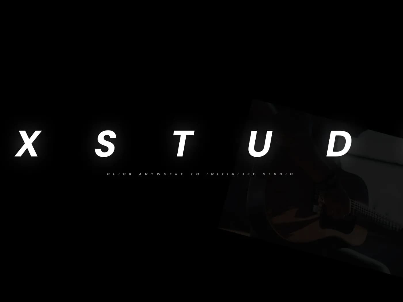 MAXSTUDIO Pro DAW