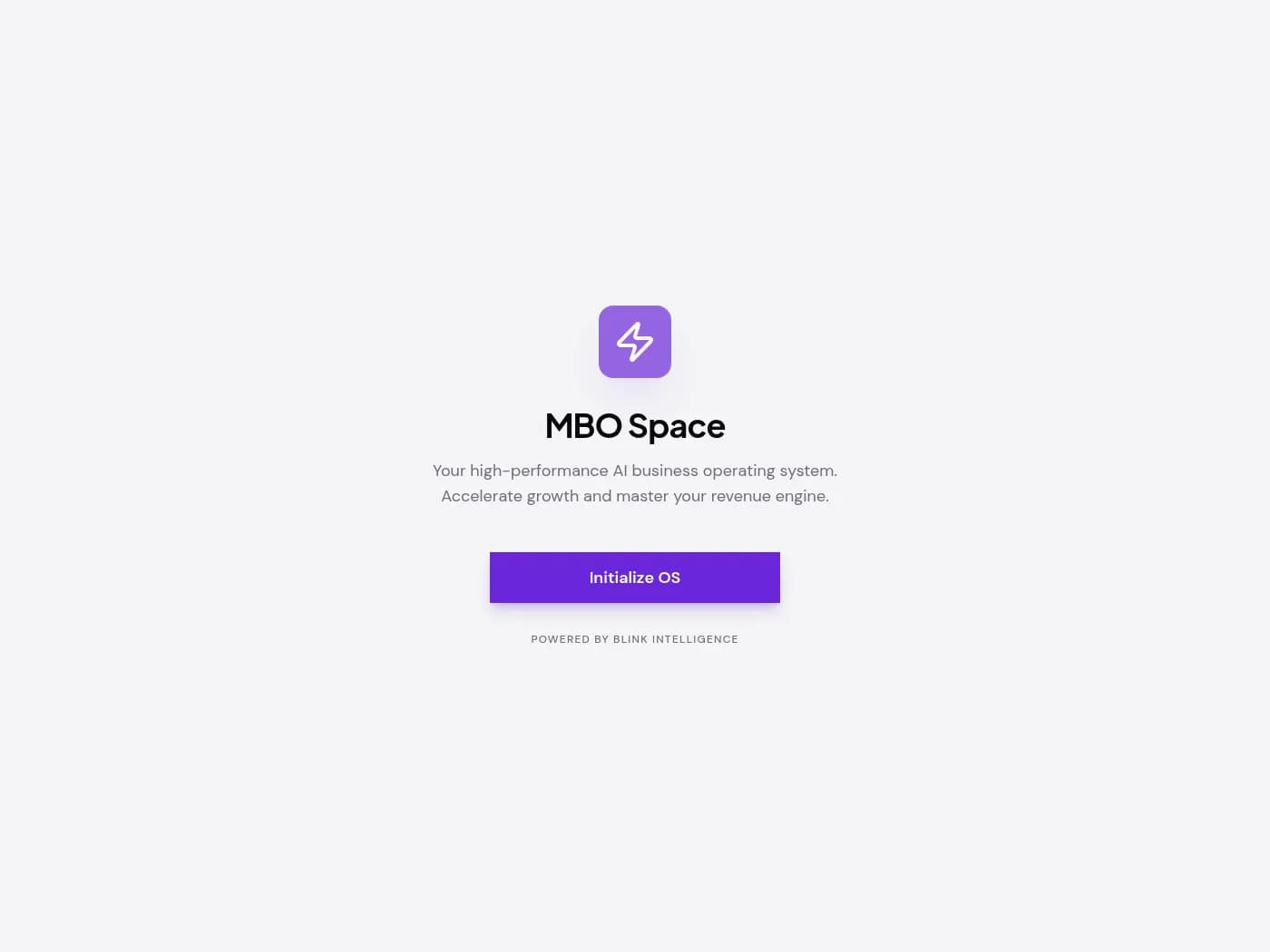 MBO Space