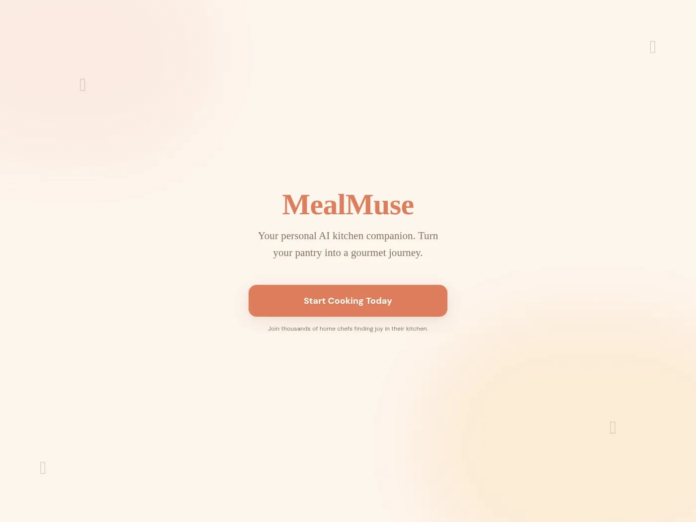MealMuse