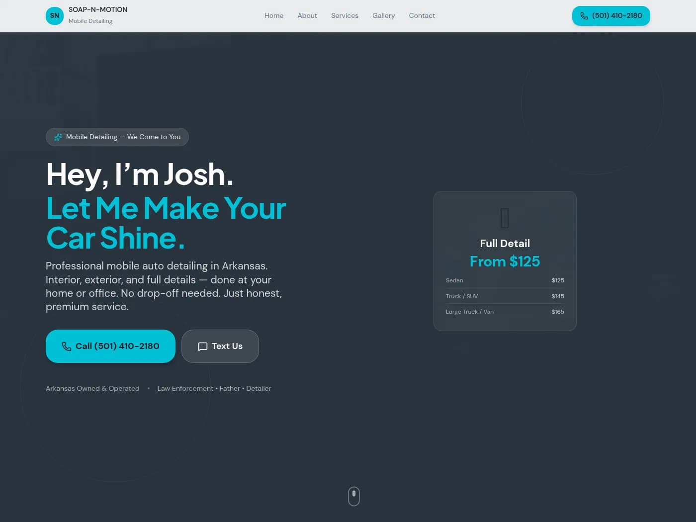 Naser Mechanic Web Pro