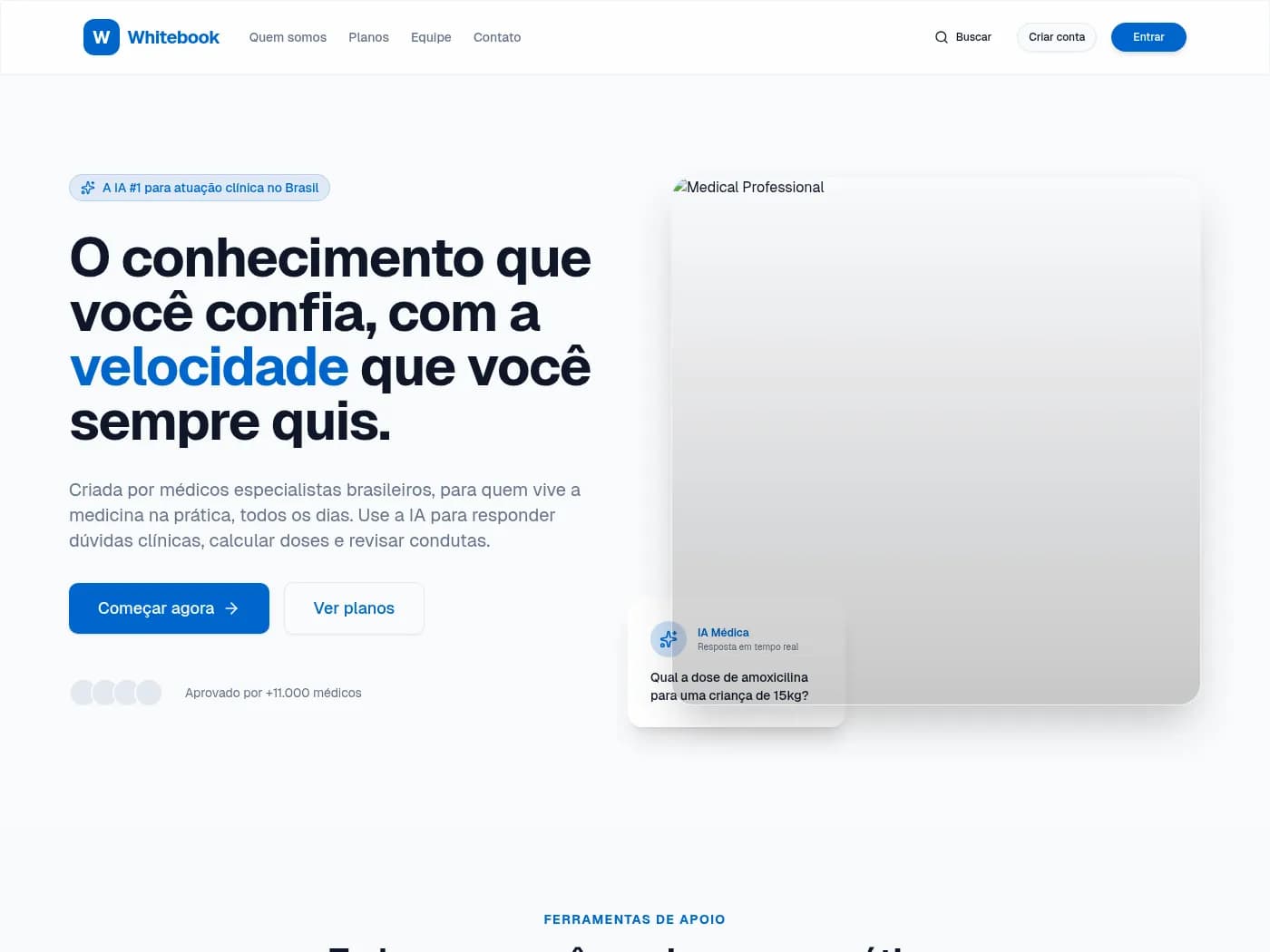 MedBook Clone