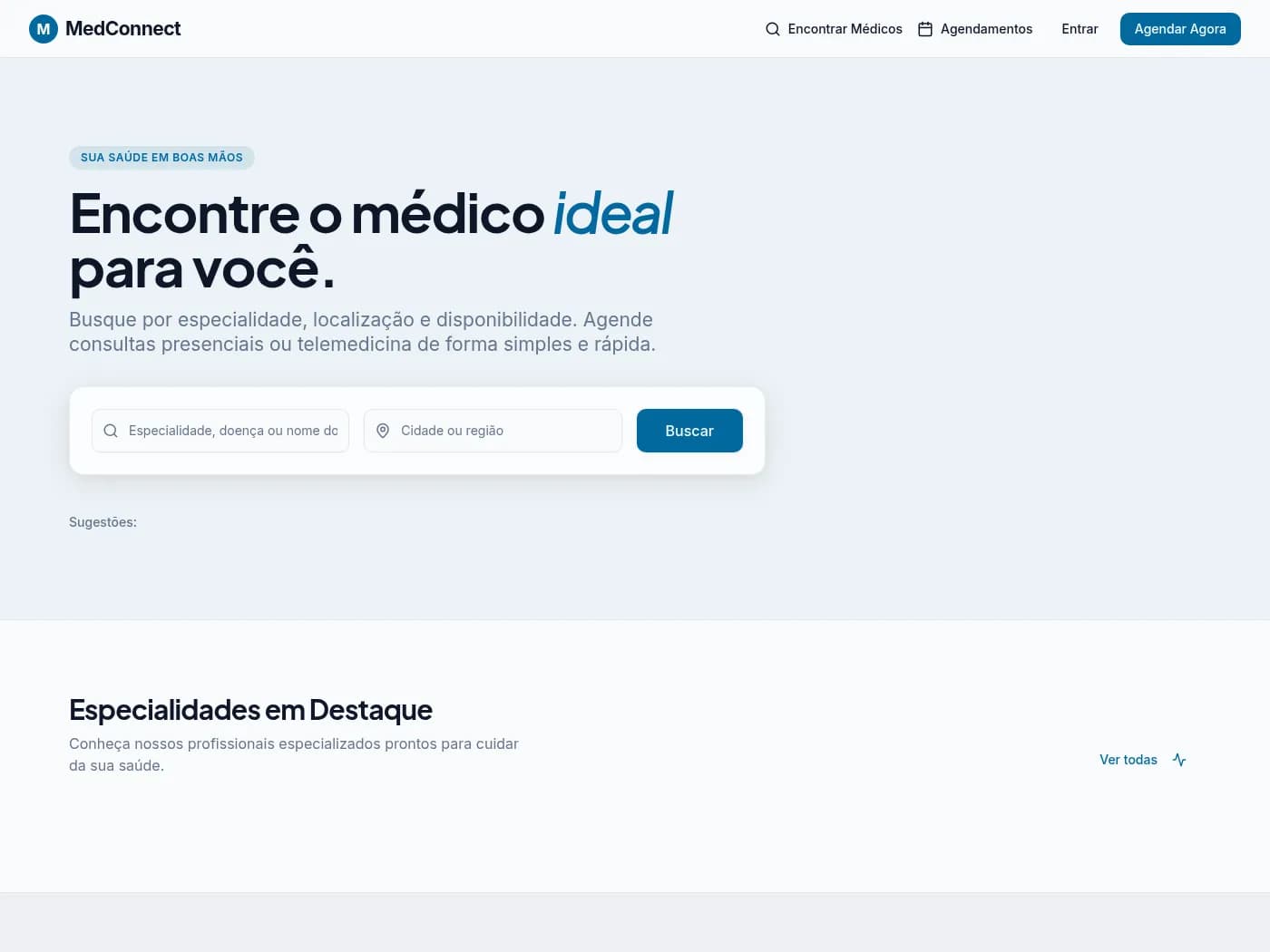 MedConnect Marketplace