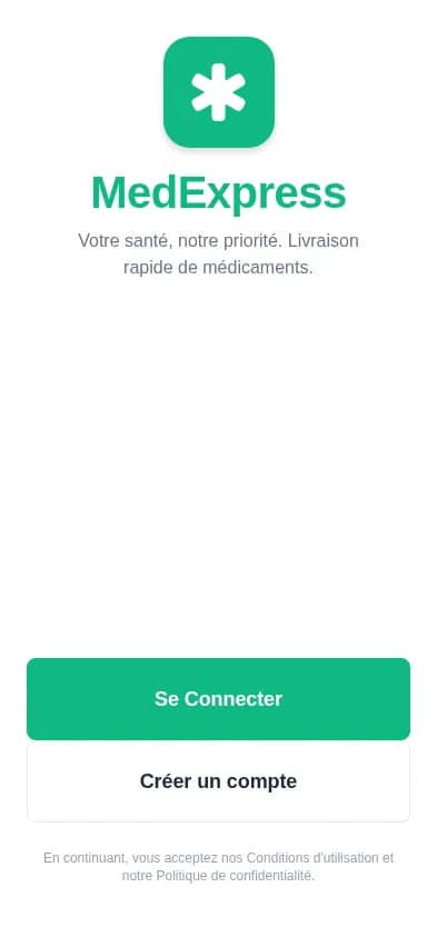 MedExpress Mobile