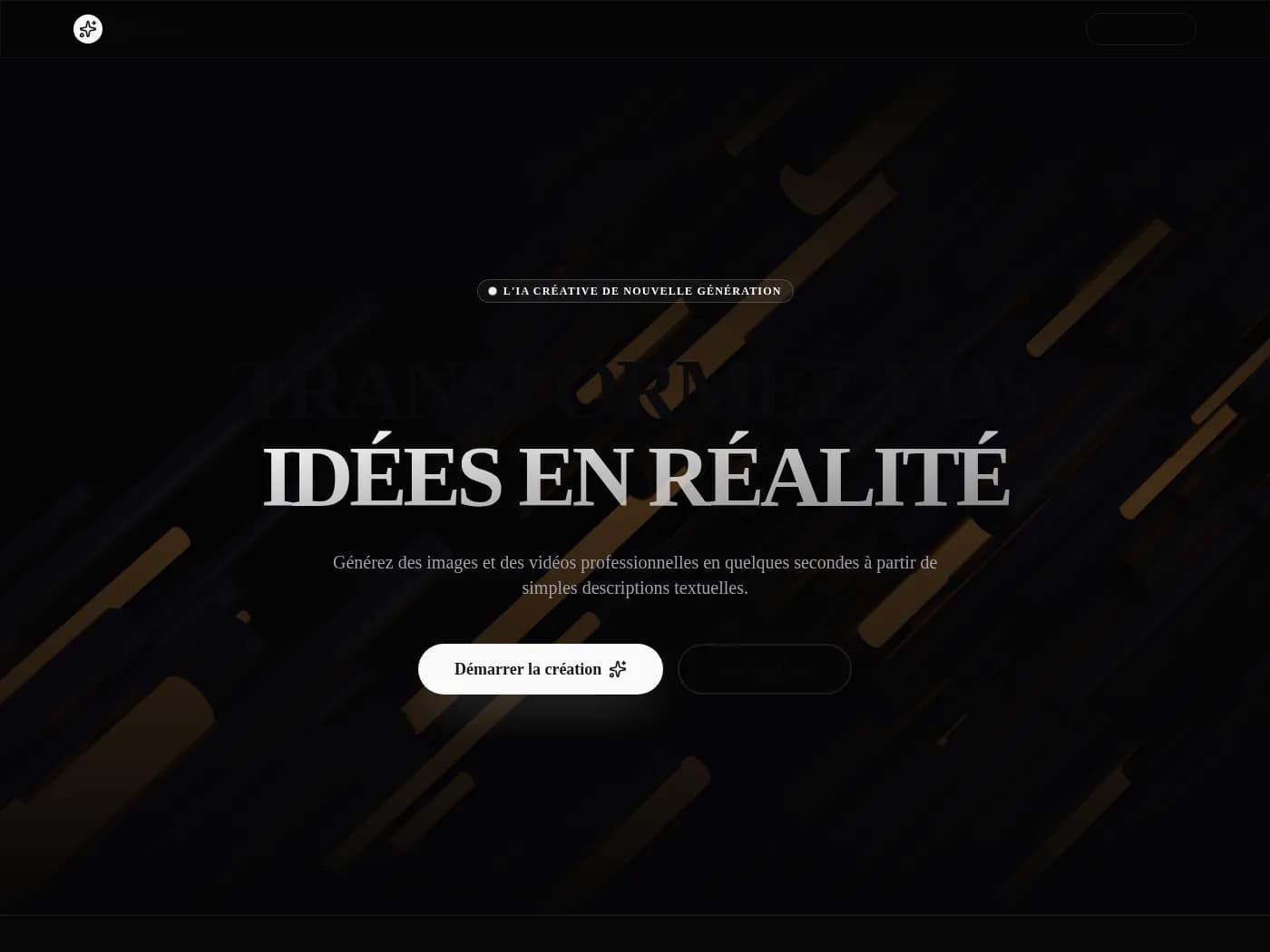 MediaGen Creator