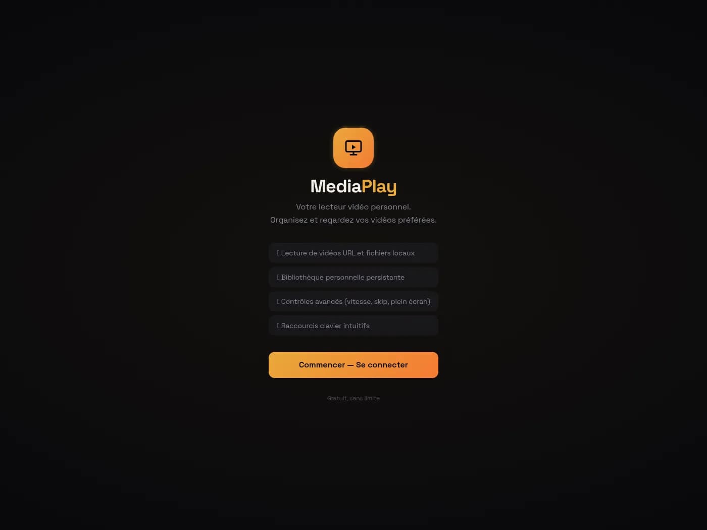 MediaPlay