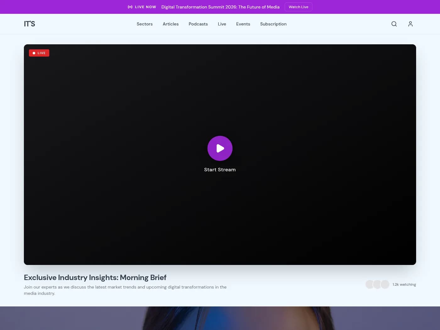 Media Portal Suite