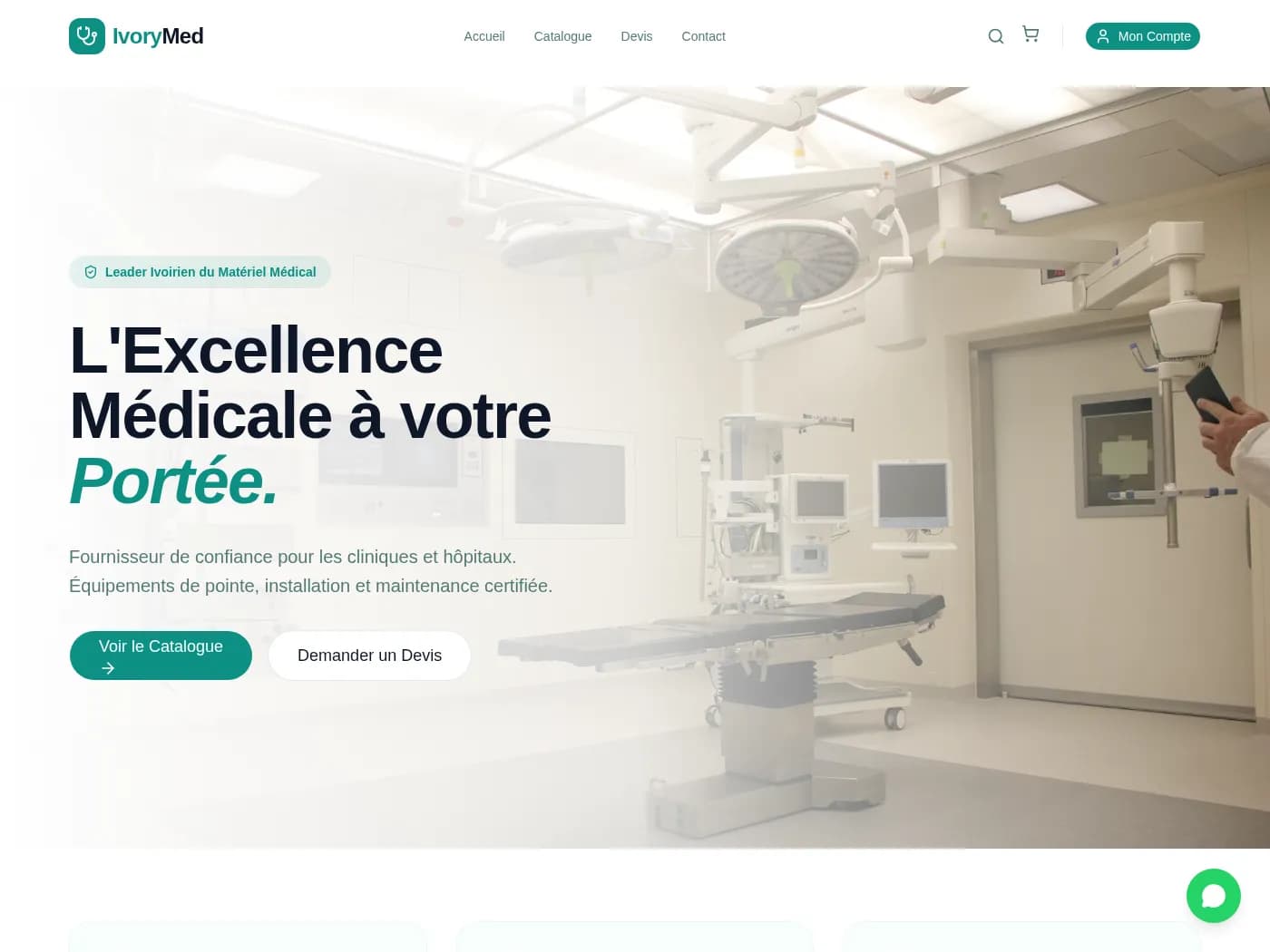 Medic Center