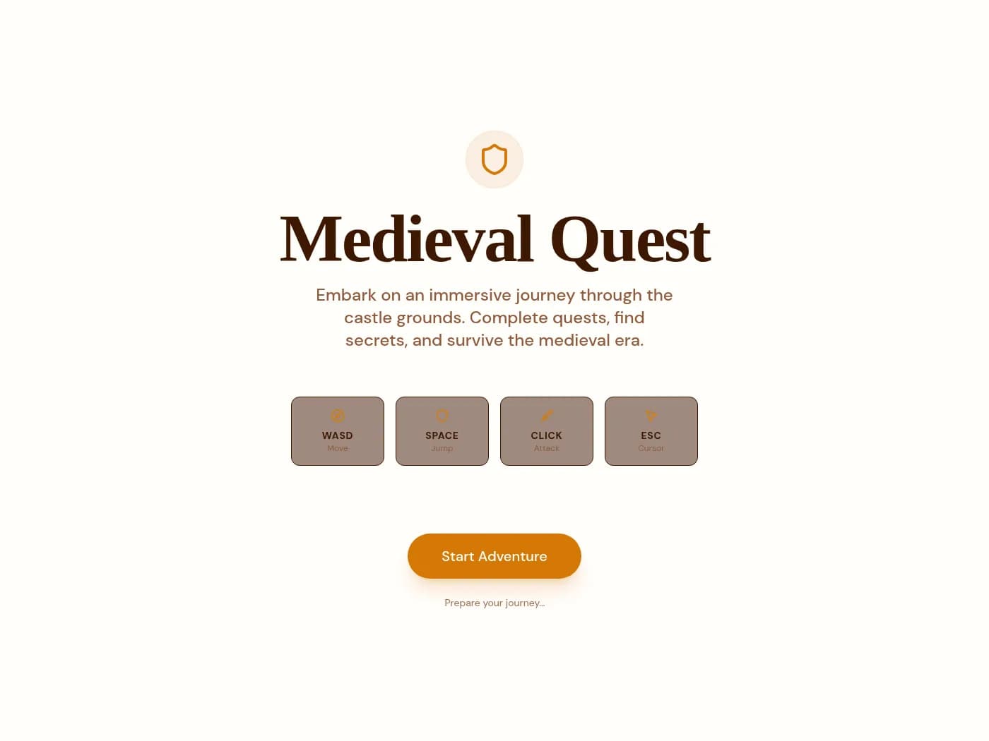 Medieval Quest Fixer