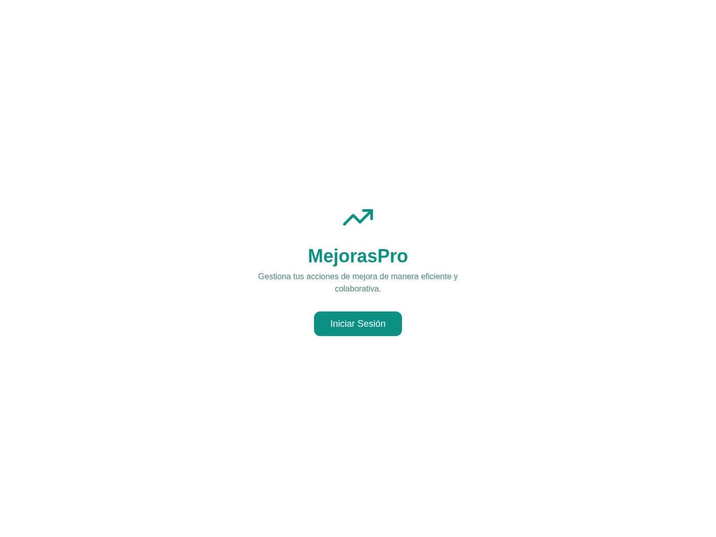 MejorasPro