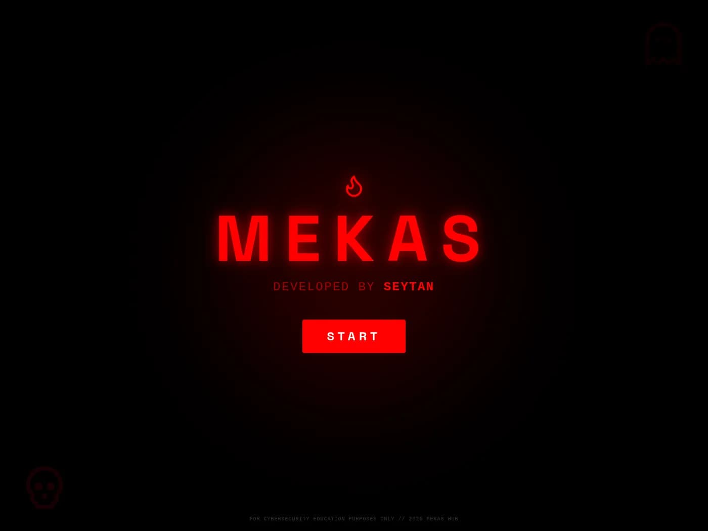 Mekas Stresser Hub