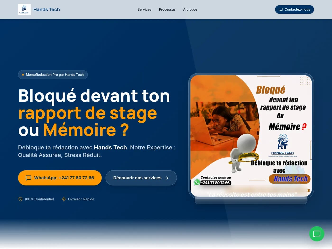 MémoRédaction Pro