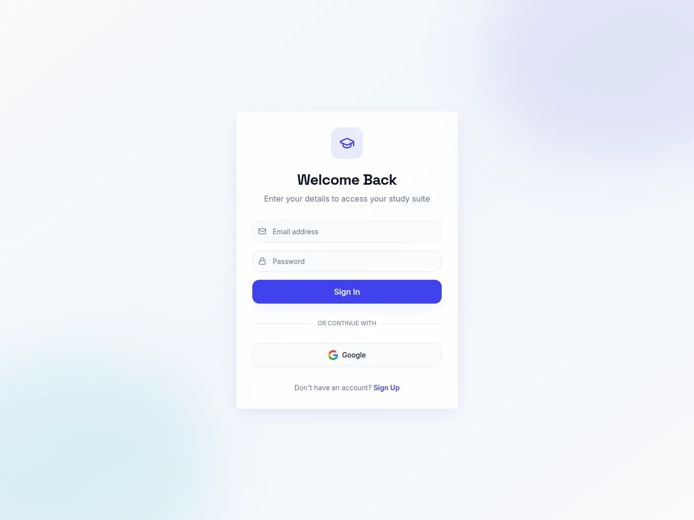 Memolva AI Study Suite