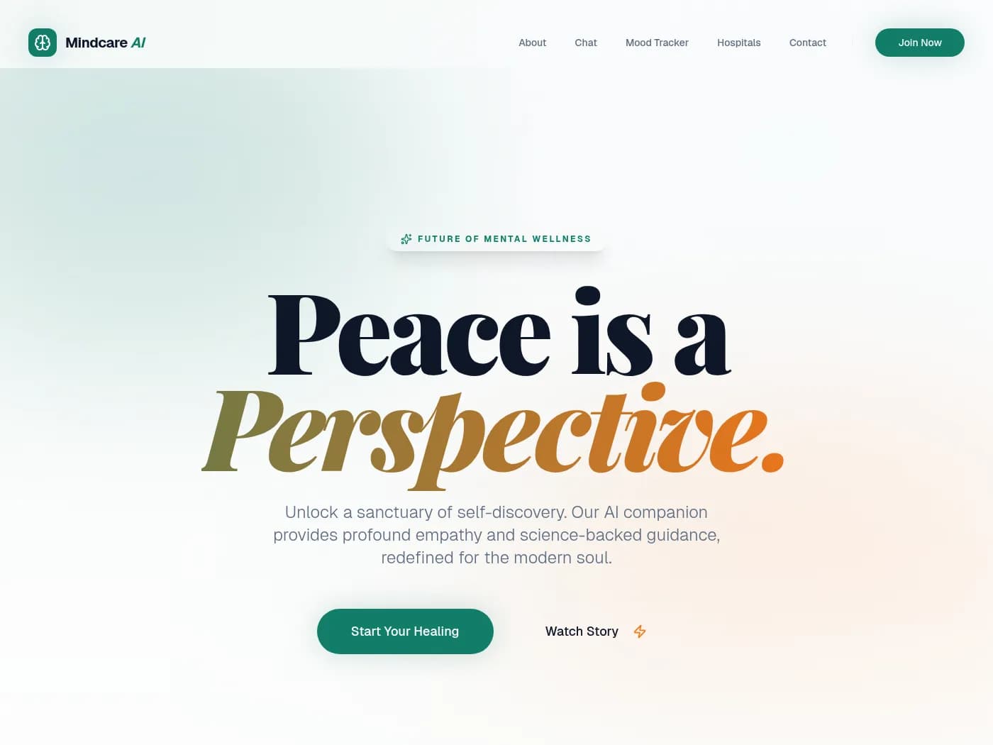 Mental Health support