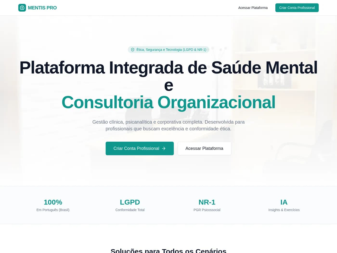 Mentis Pro