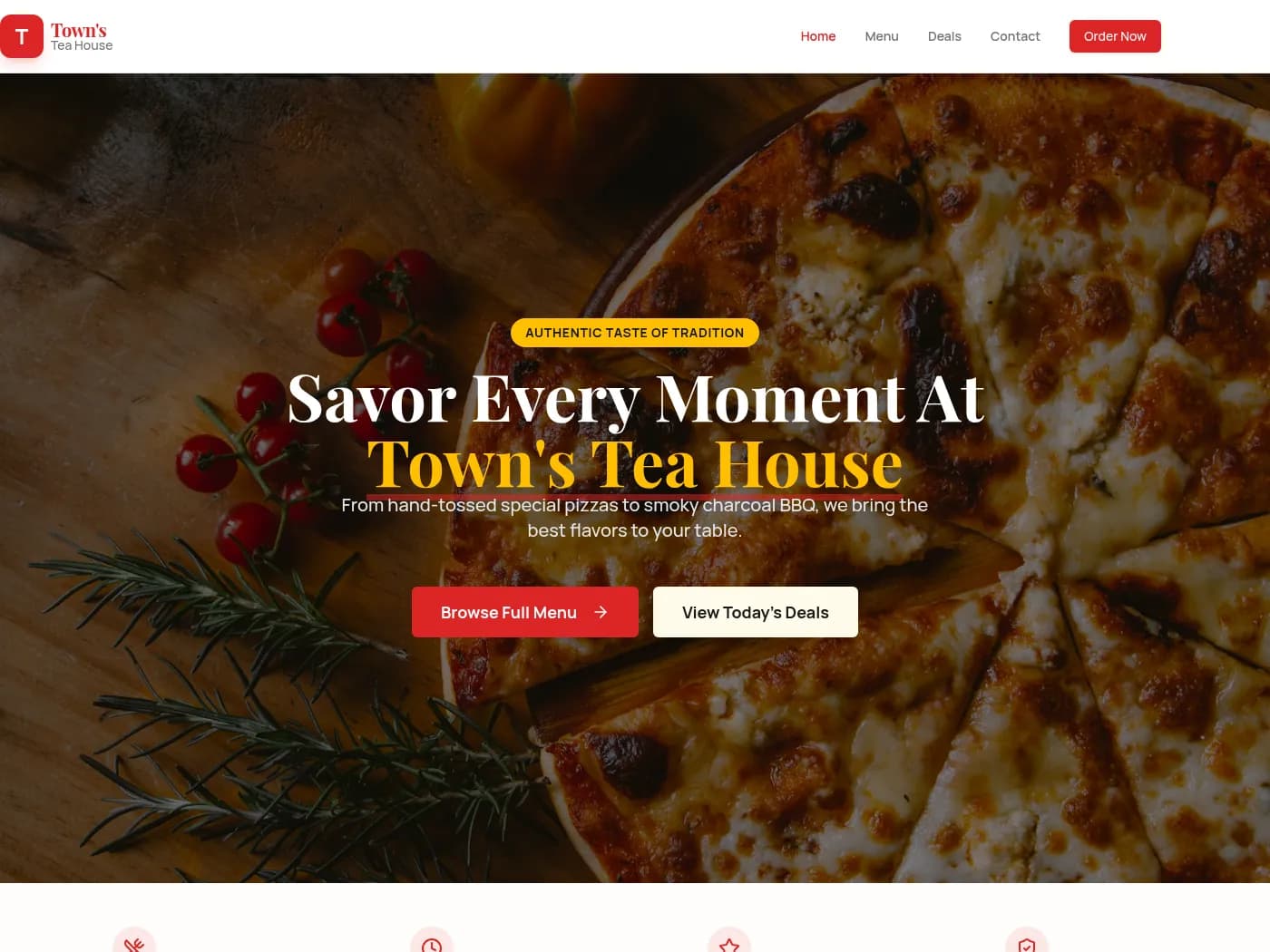 MenuSee App