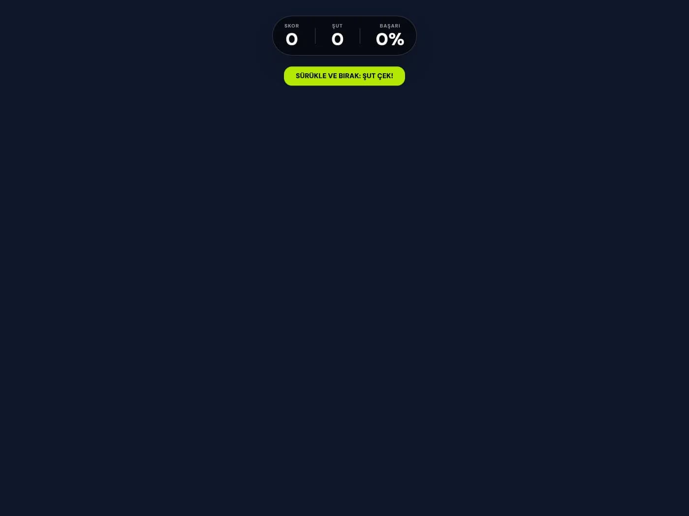 Merhaba Welcome App