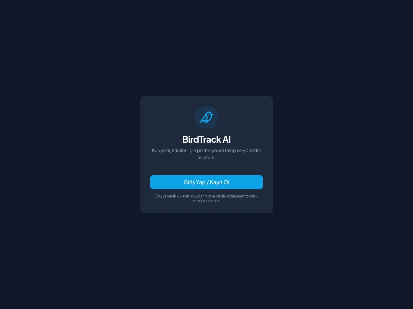 Merhaba Greetings App