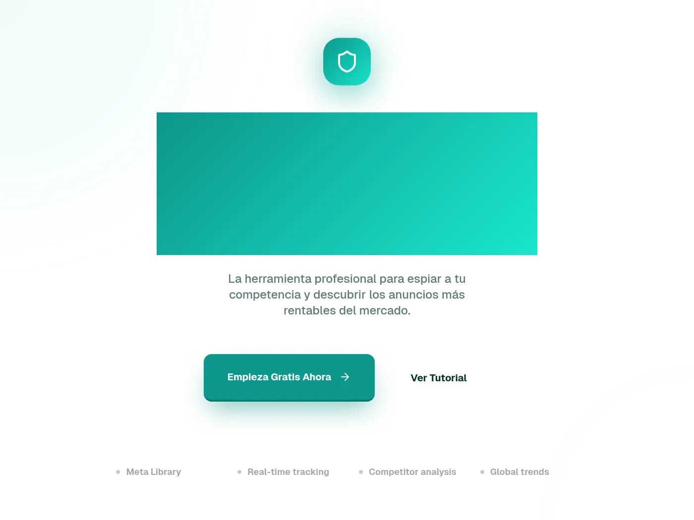 Meta Ads Spy App