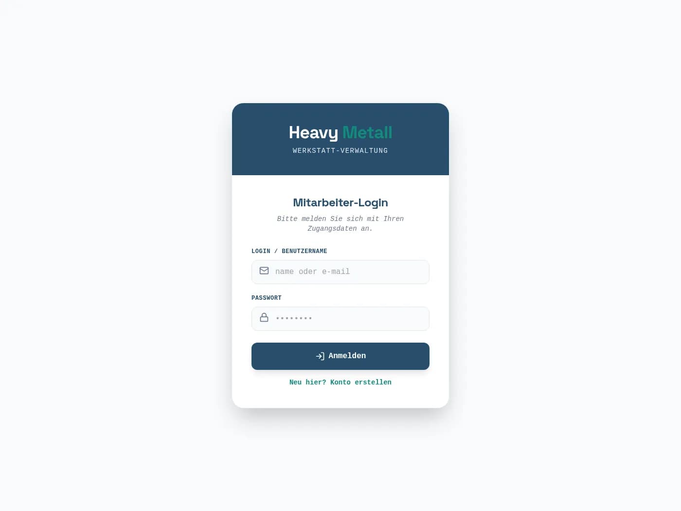 MetallPlan Pro