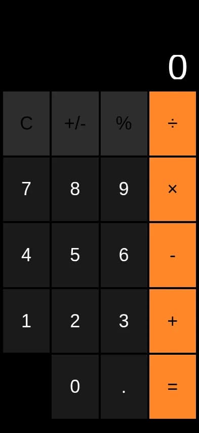 MetroCalc Android