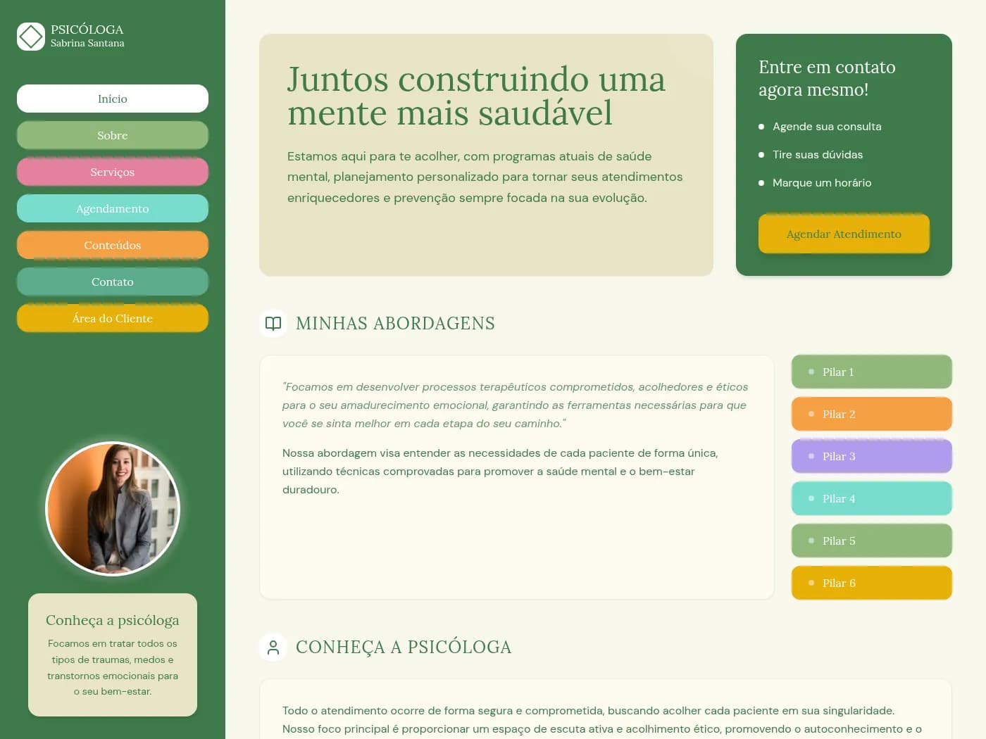 Meu Site Transformador