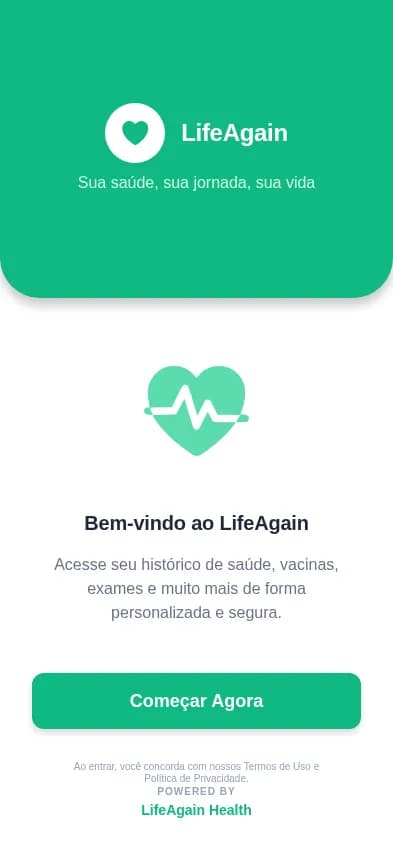 Meu SUS Mobile