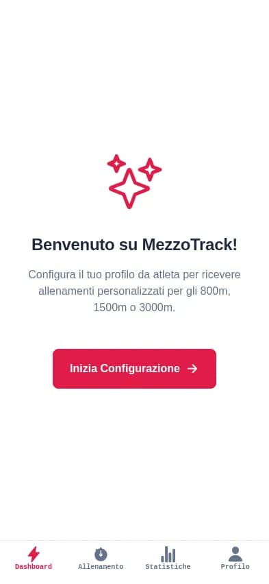 MezzoTrack
