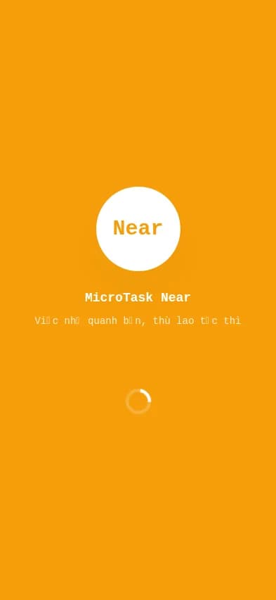MicroTask Near