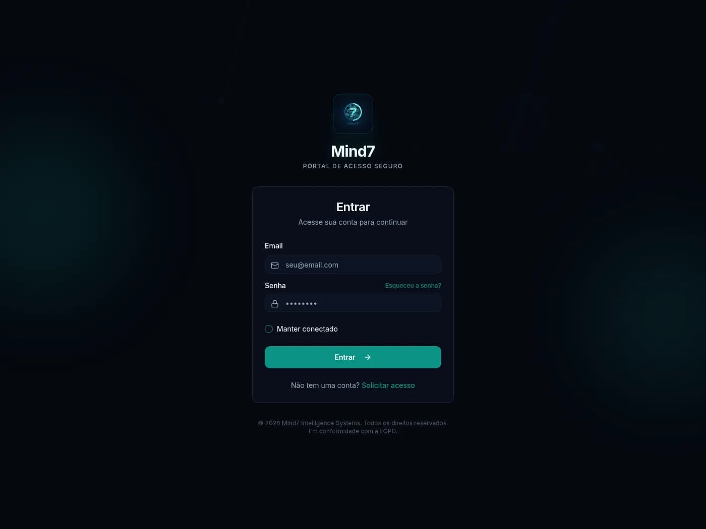Mind7 Access Clone