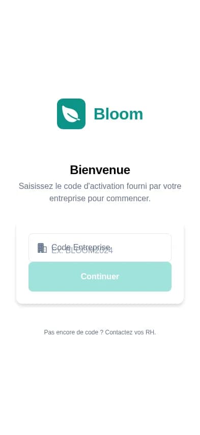 MindCare Connect