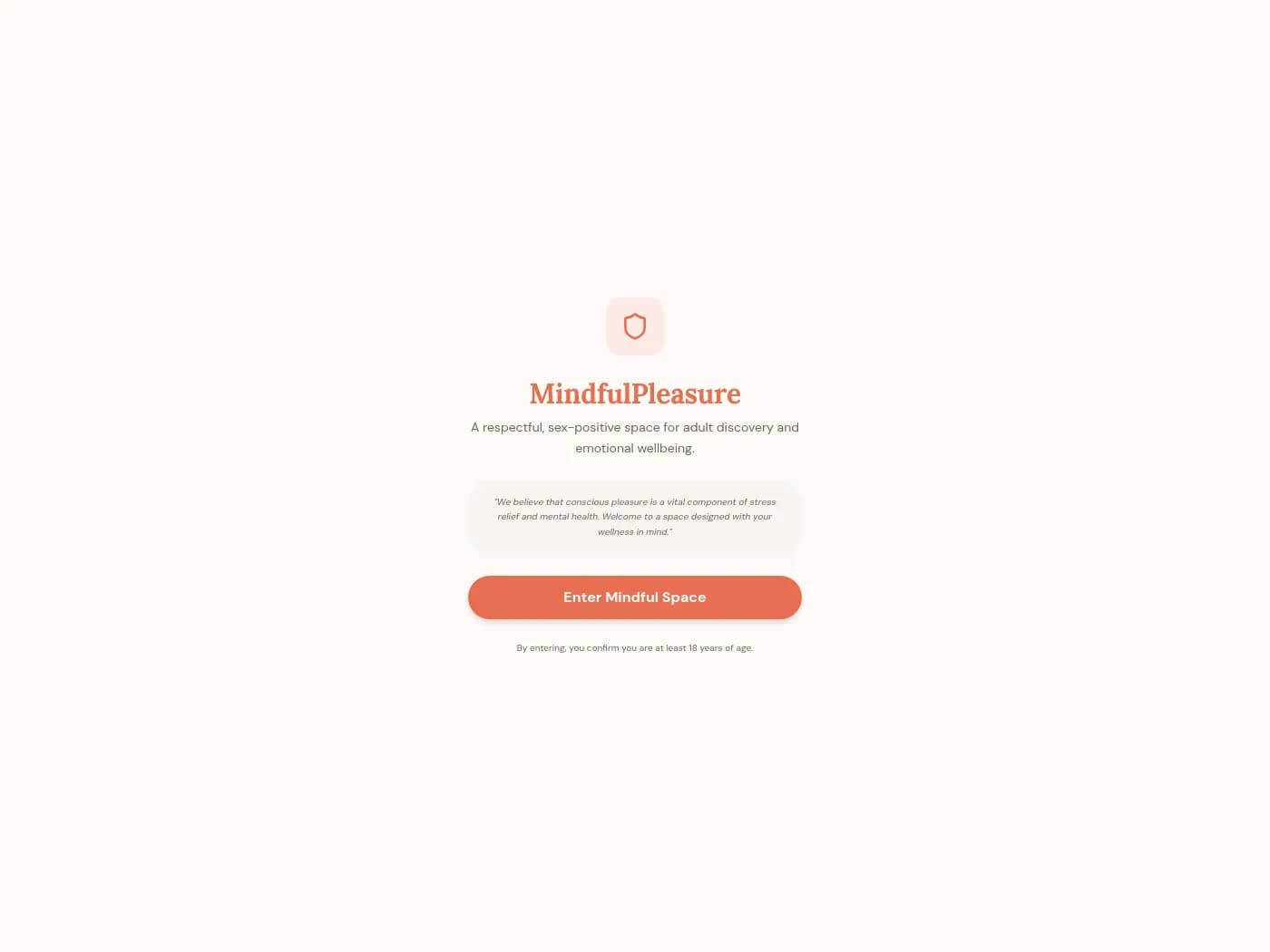 MindfulPleasure
