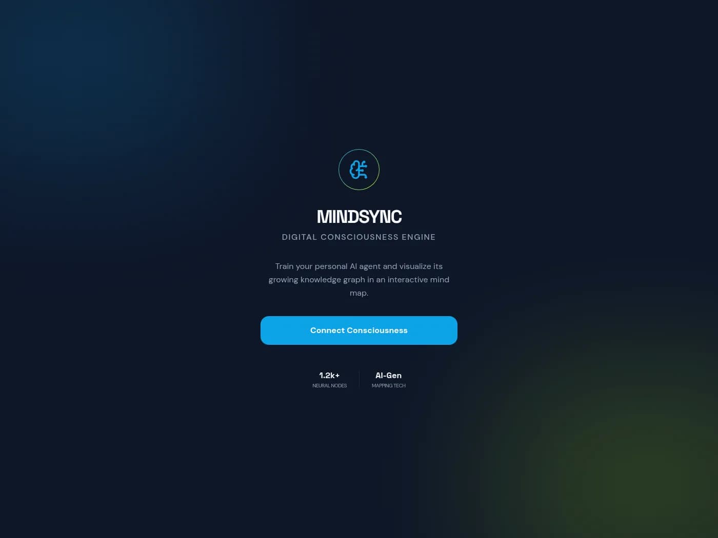 MindMap AI Agent