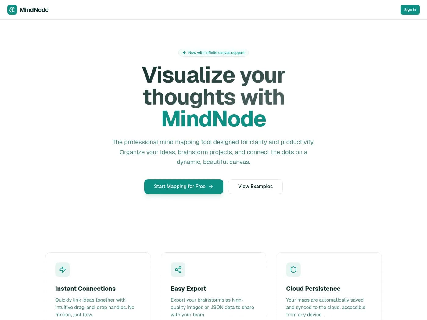 MindMap Maker