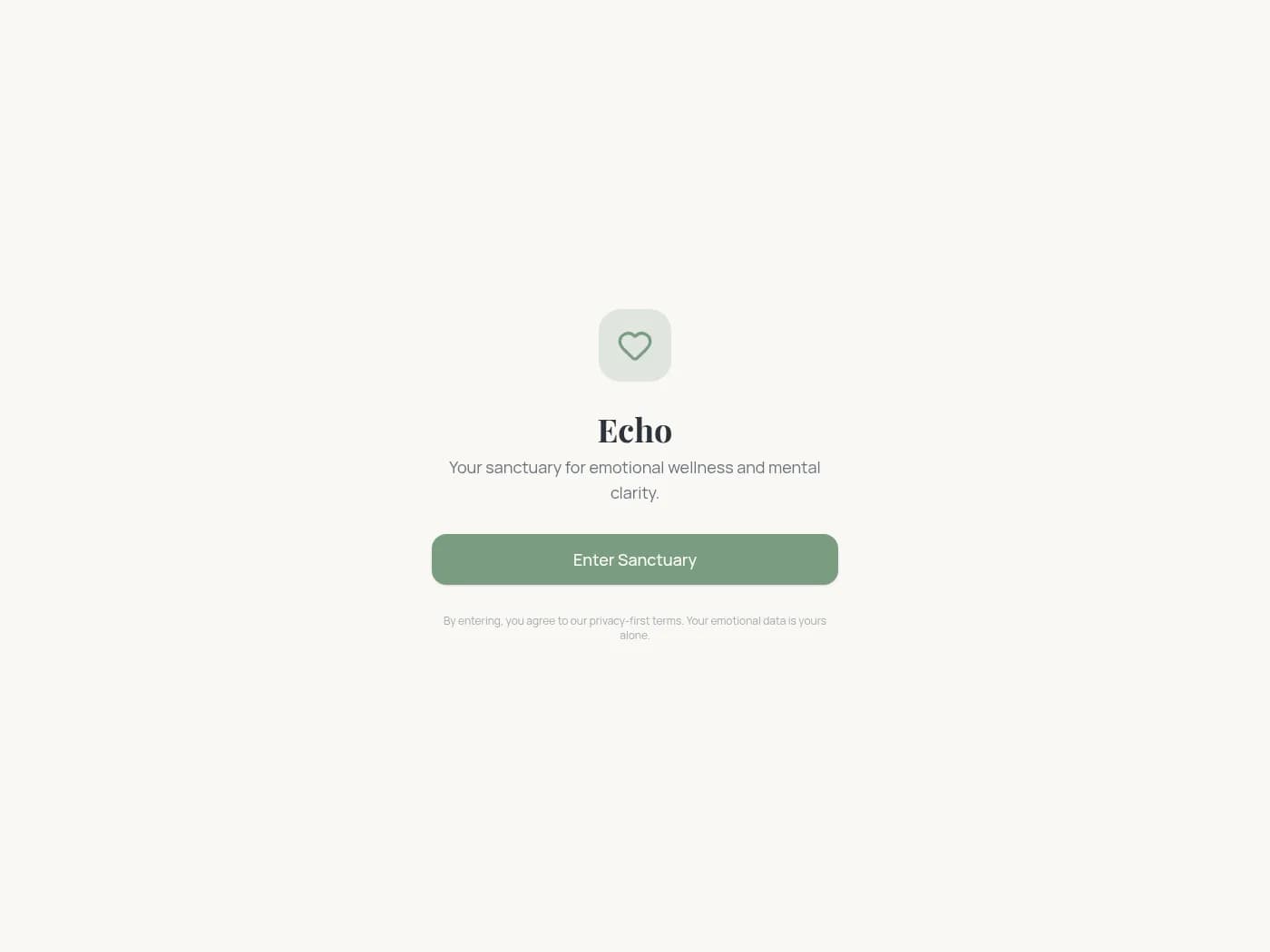ECHO