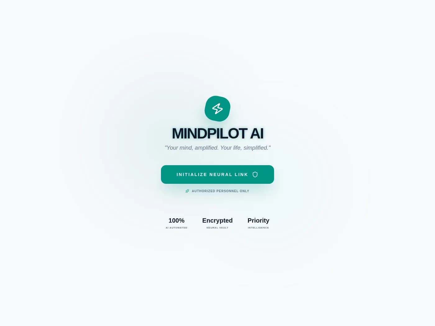 MindPilot AI Assistant