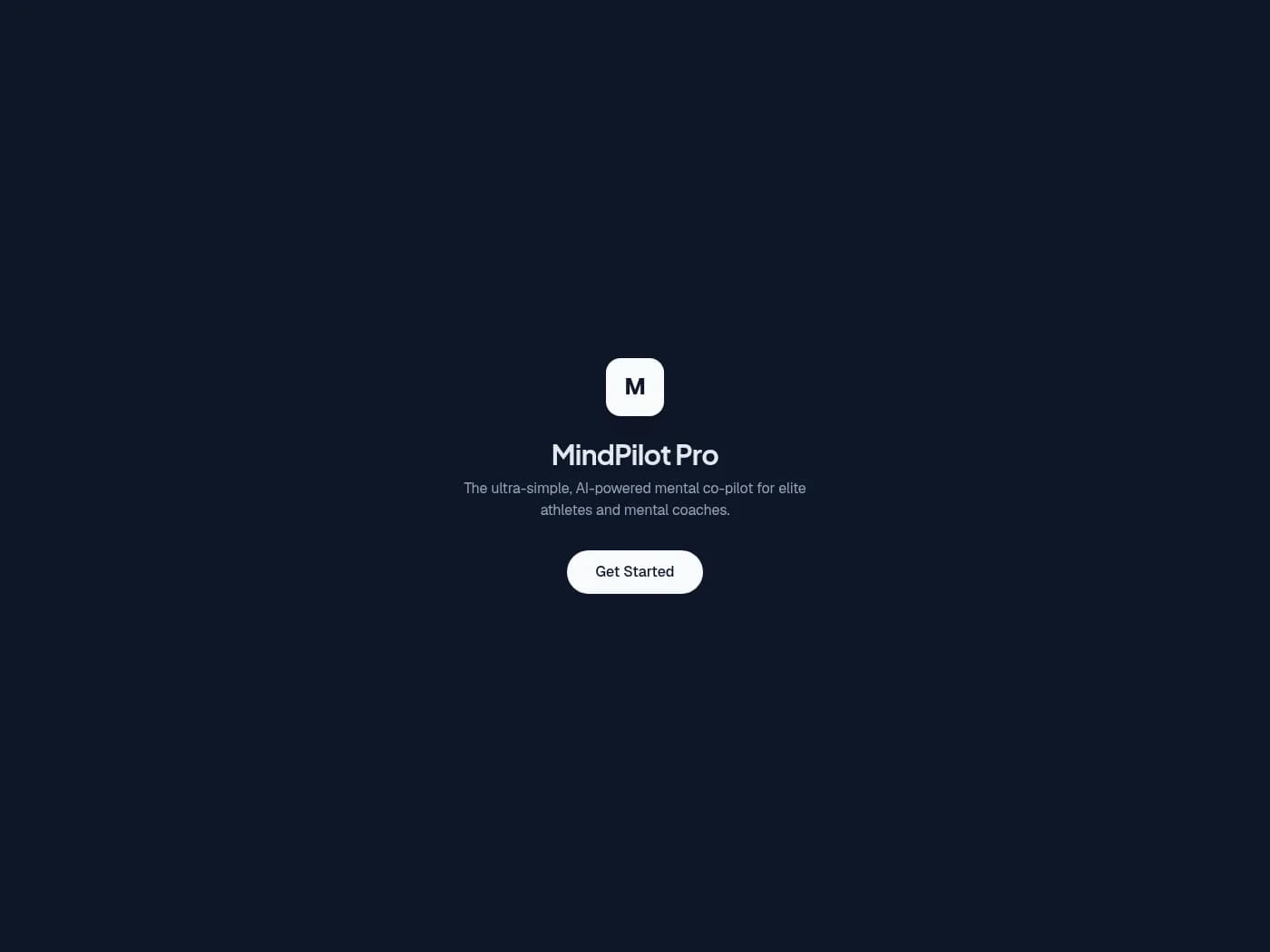 MindPilot Pro