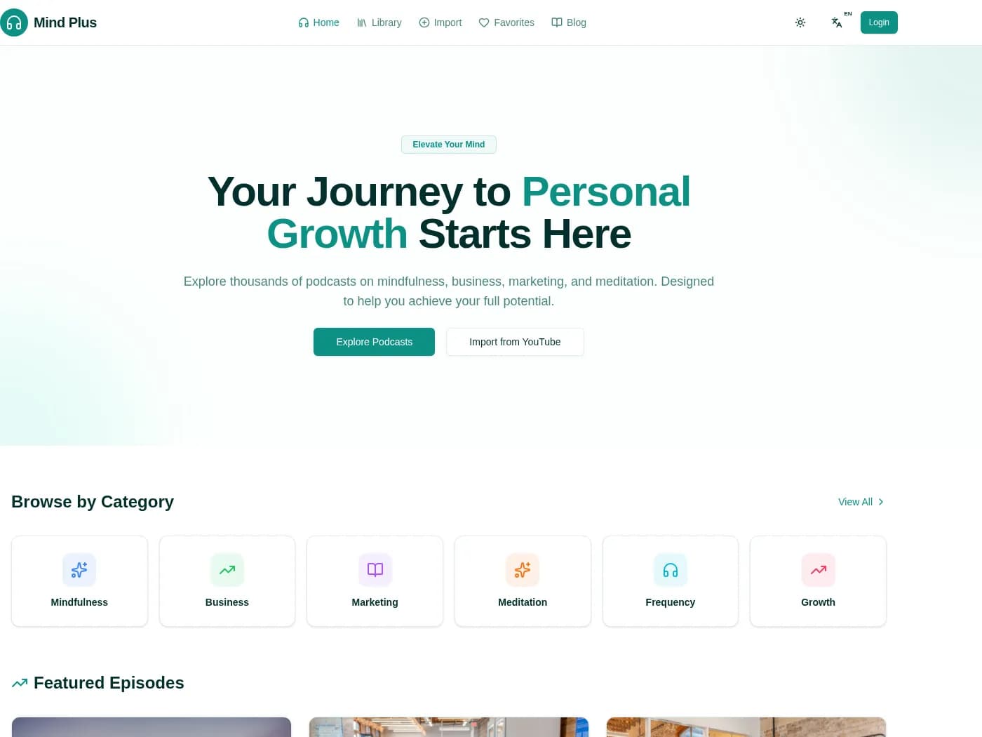 Mind Plus Website