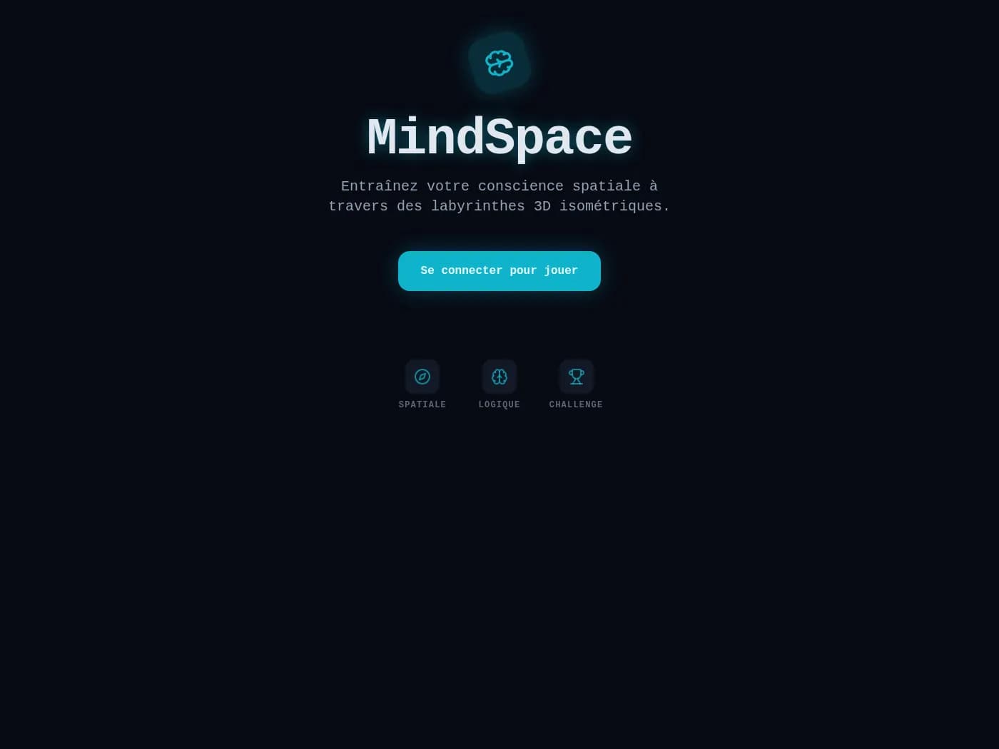 MindSpace Game
