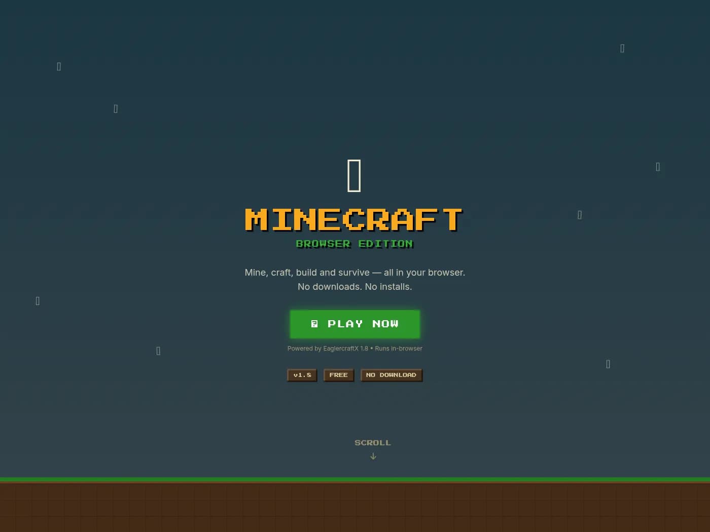 MineCraftClone