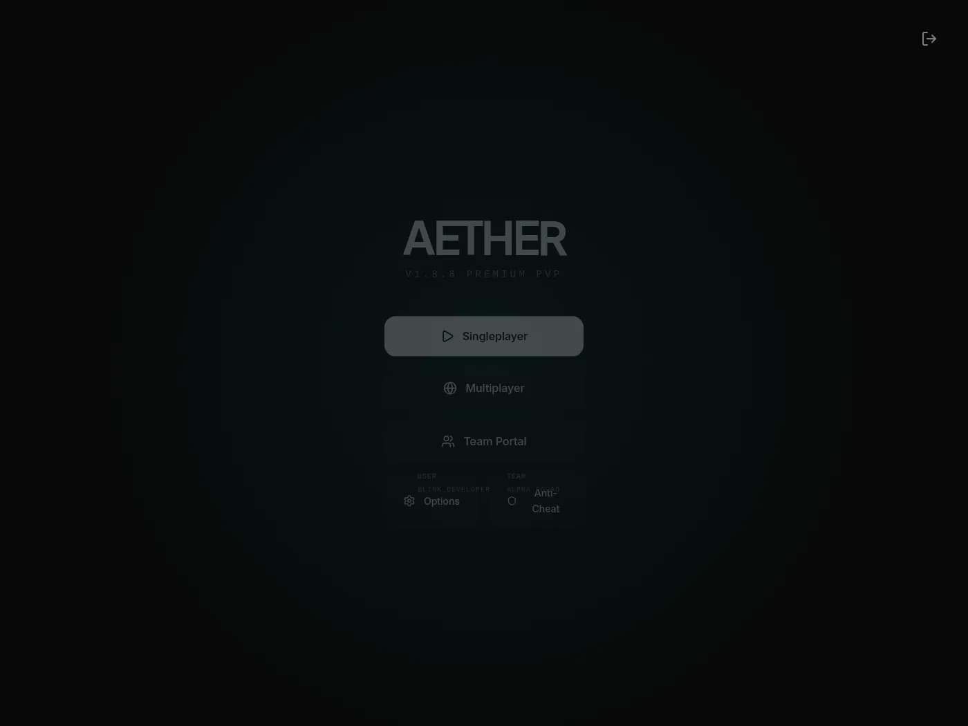 Modern Minecraft PvP Client