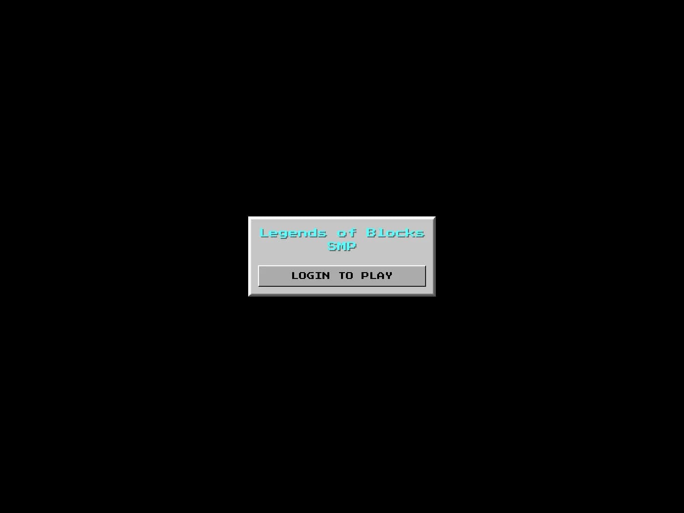 Legendary Shop System