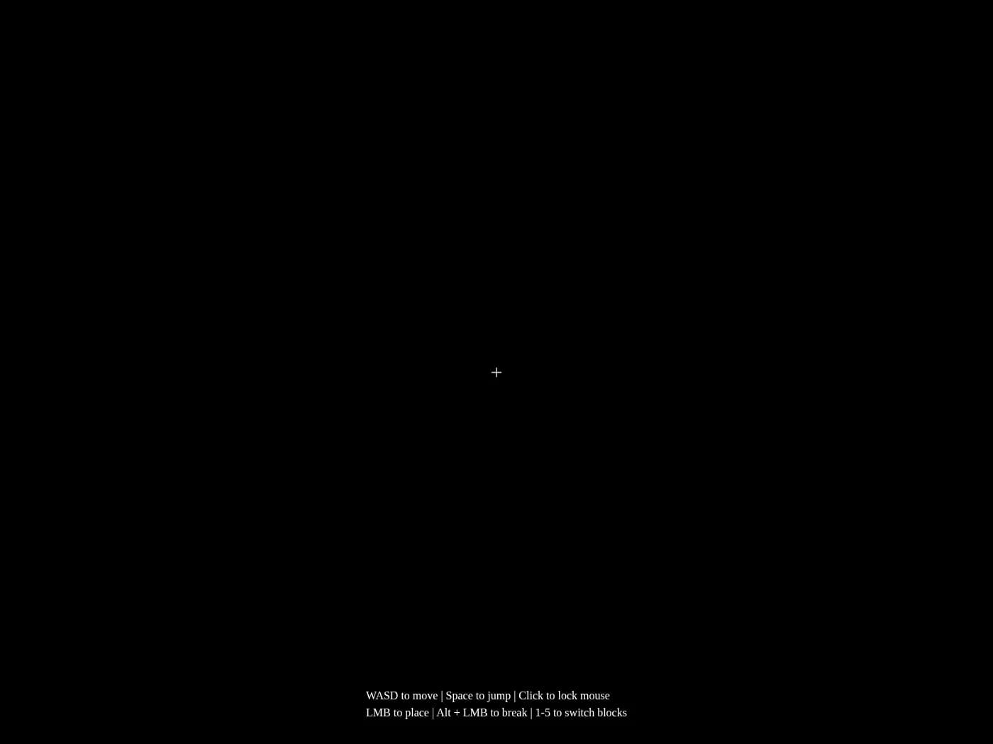 Minecraft Webcraft