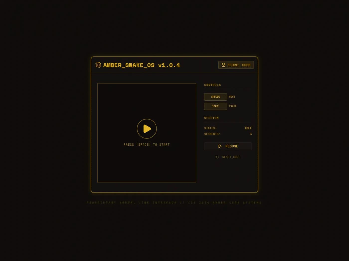 Mini Game C++