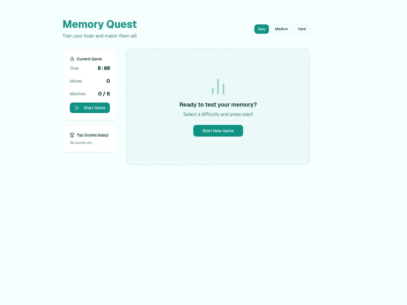 Mini Game Creator