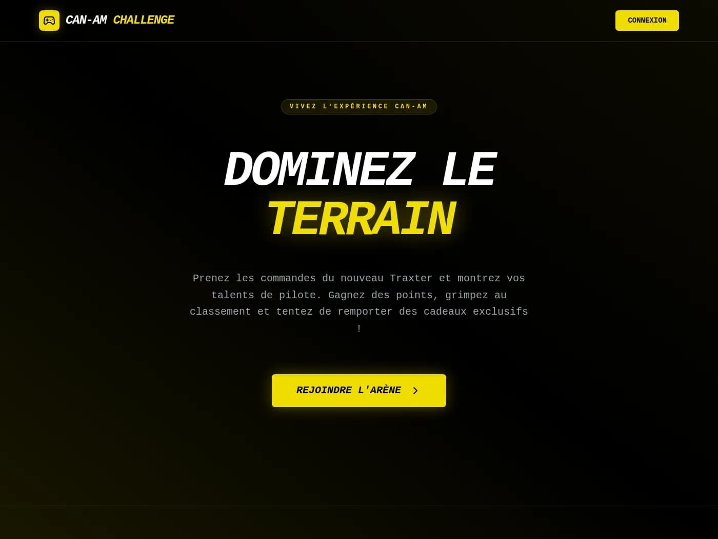 Mini Online Game
