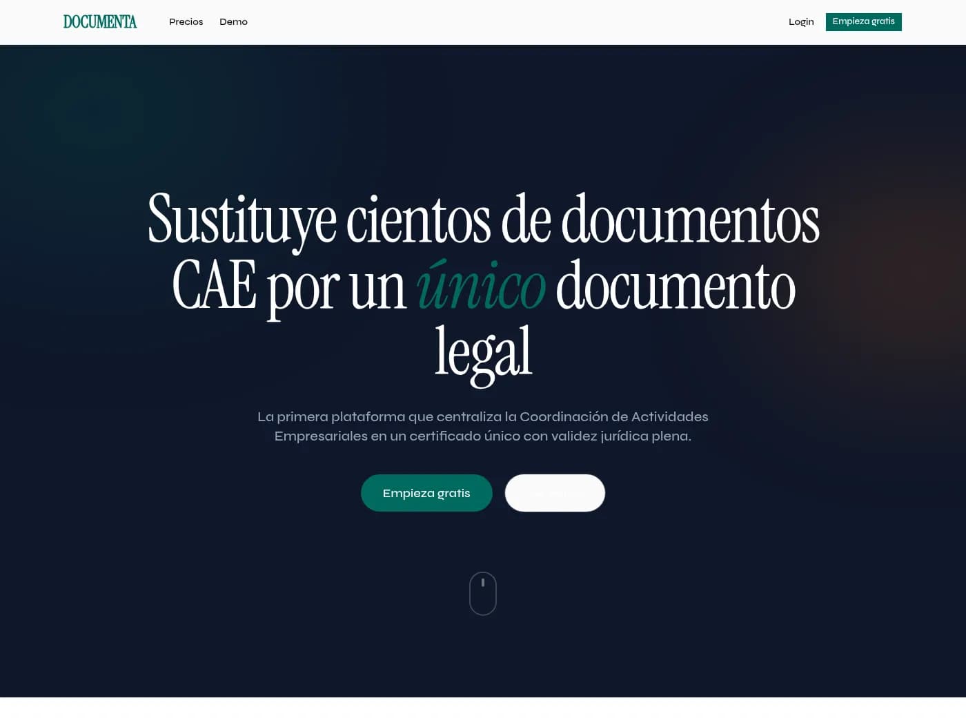 DocuEase Web