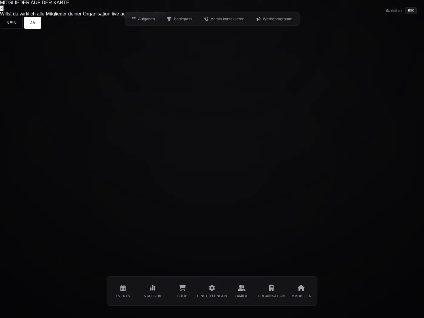 Minimal UI Dashboard